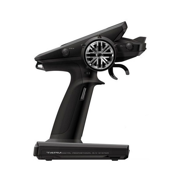 Futaba 4PM 2.4Ghz with R334SBS receiver – Hobbyline